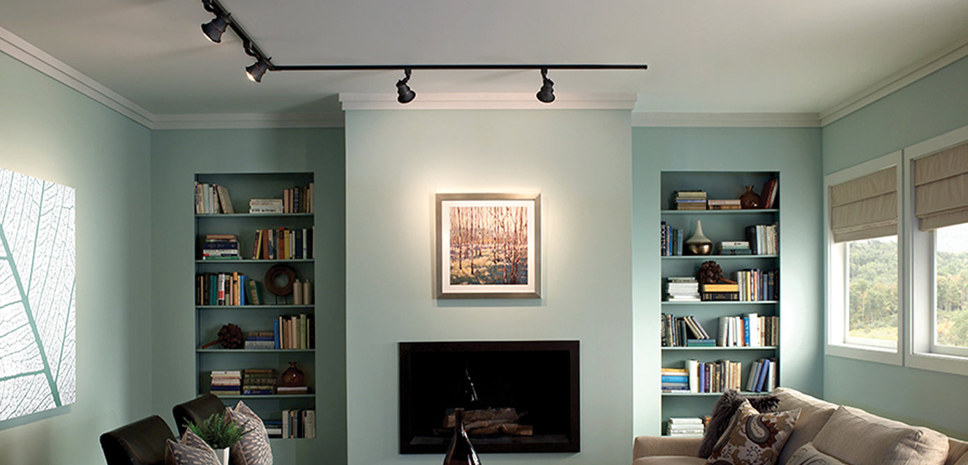 What's the difference between H, J, and L track lighting? — VANoopee