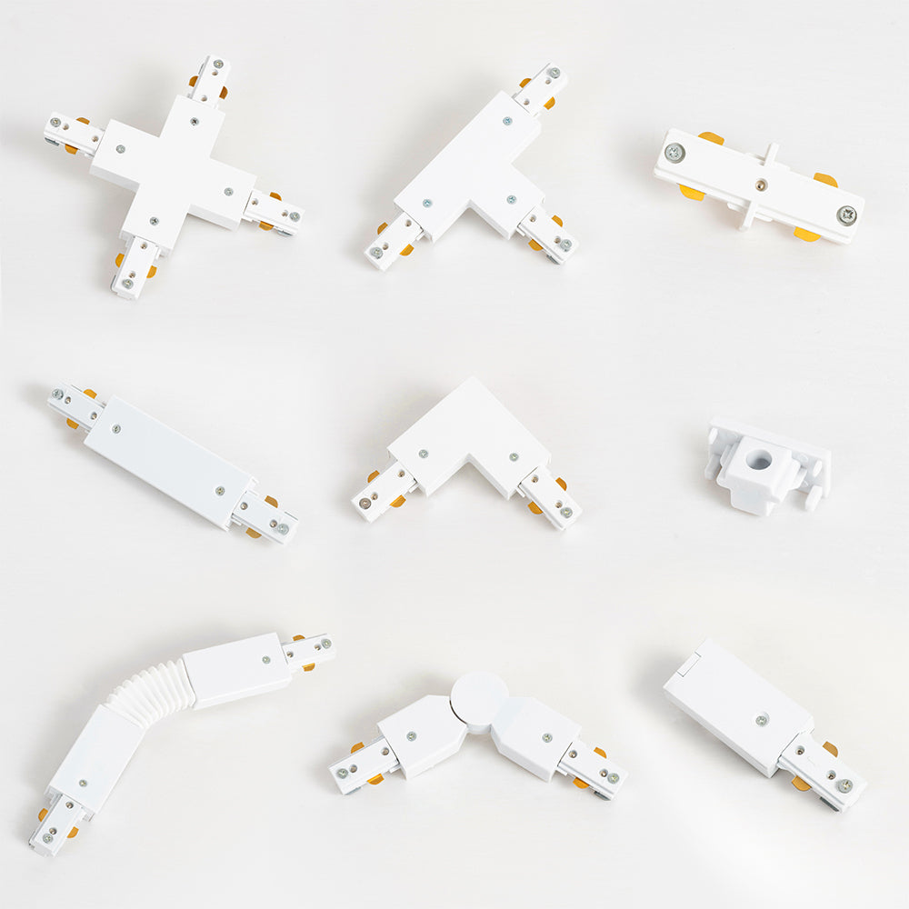 Track Lighting Accessories — VANoopee