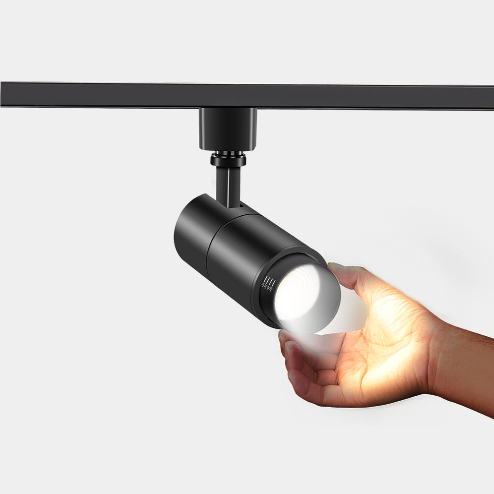 How to Install Track Lighting？ — VANoopee